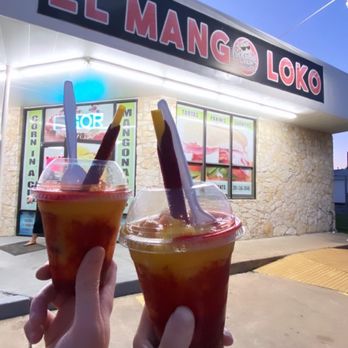 EL MANGO LOKO KATY - Updated December 2025 - 14 Photos & 10 Reviews ...