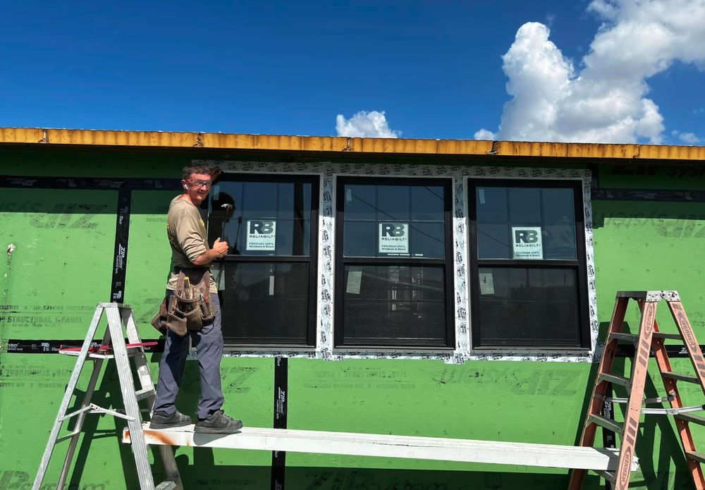 THOMPSON AND SON HANDYMAN SERVICE - Updated July 2025 - Request a Quote ...