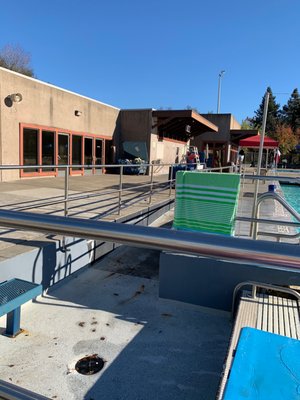 FINLEY AQUATIC CENTER - Updated August 2025 - 67 Photos & 28 Reviews ...