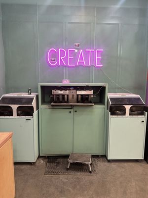 THE GEM STUDIO - Updated December 2025 - 22 Photos & 17 Reviews - 50 S ...