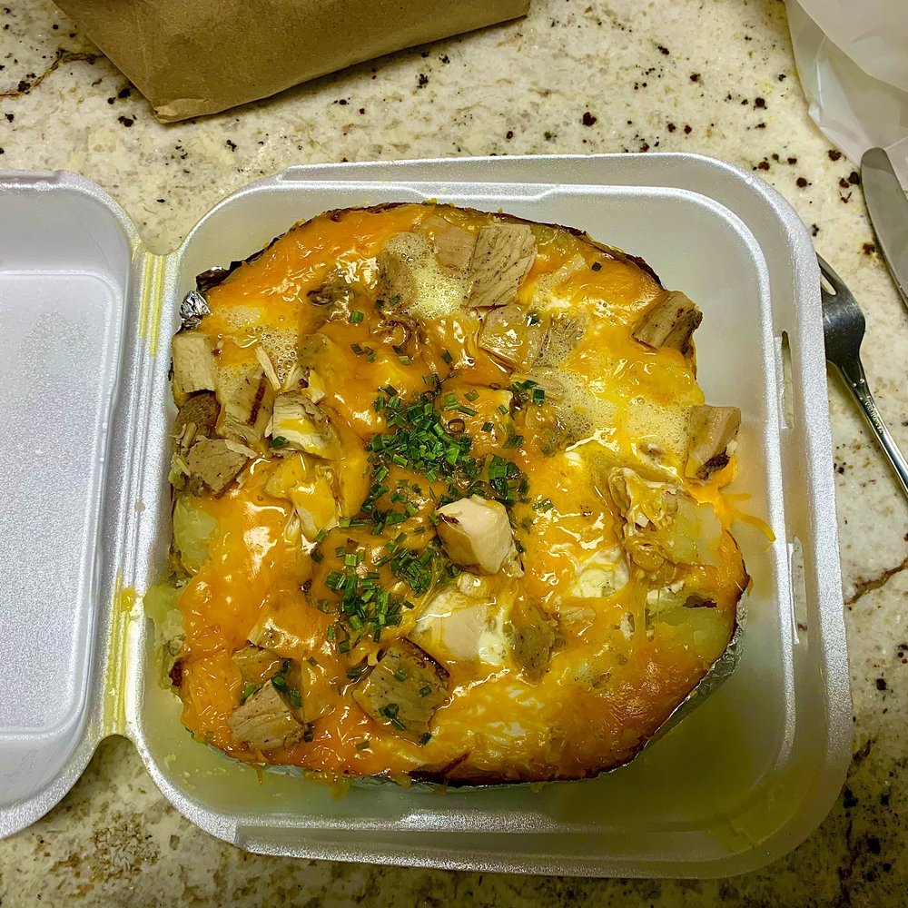 LAWLERS BARBECUE - Updated August 2025 - 30 Photos & 30 Reviews - 725 ...