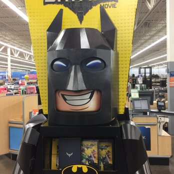 WALMART SUPERCENTER - Updated May 2024 - 313 Photos & 168 Reviews ...
