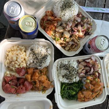 SEATTLE FISH GUYS - Updated May 2024 - 3019 Photos & 1249 Reviews - 411 ...