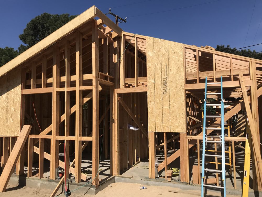 INLAND DESIGN BUILD - Updated September 2025 - 12 Photos - 218 W E St ...