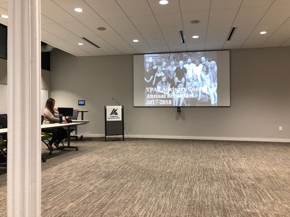 LEADERSHIP LOUISVILLE CENTER - Updated May 2025 - 11 Photos - 707 W Main St, Louisville ...