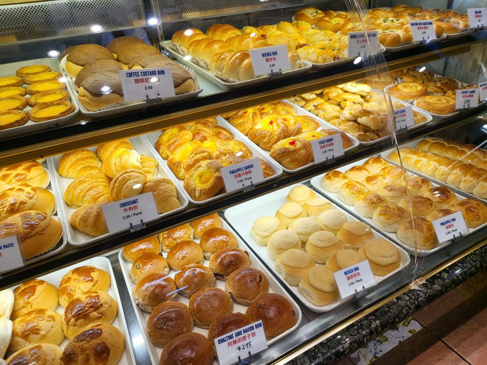 THE BOSS BAKERY & RESTAURANT - Updated January 2026 - 242 Photos & 70 ...