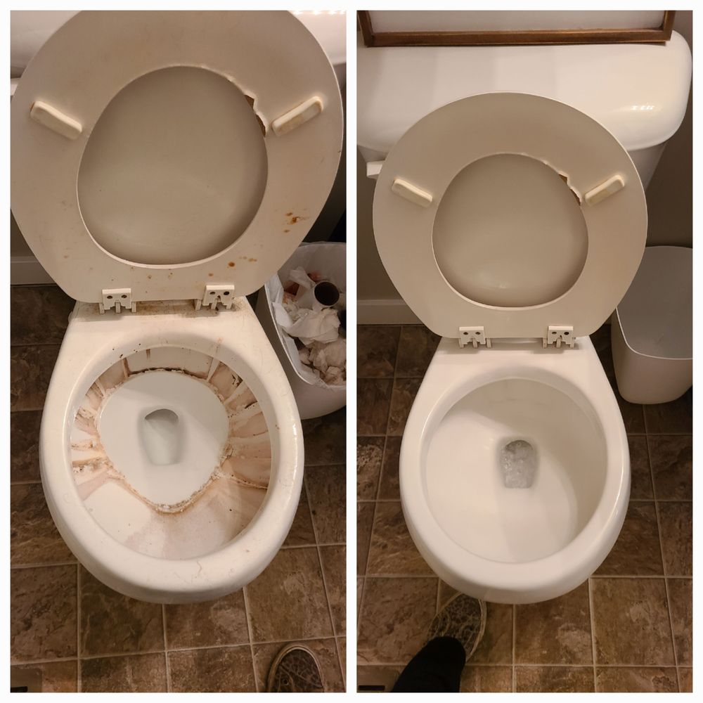 TIDY HEIDI’S CLEANING SERVICES - Updated August 2025 - Caldwell, Idaho ...