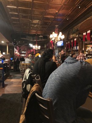 TIP TOP KITCHEN & COCKTAILS - 295 Photos & 585 Reviews - Lounges - 73 E ...