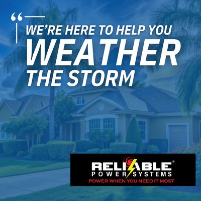 Reliable Power Systems - Updated October 2025 - 70 Photos - 89 Reviews ...