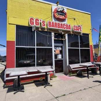 GG’S BIRRIA BARBACOA CAFE - Updated December 2024 - 629 Photos & 103 ...