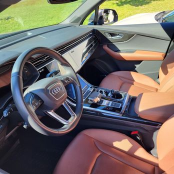 AUDI CHANTILLY - Updated June 2025 - 62 Photos & 251 Reviews - 14839 ...