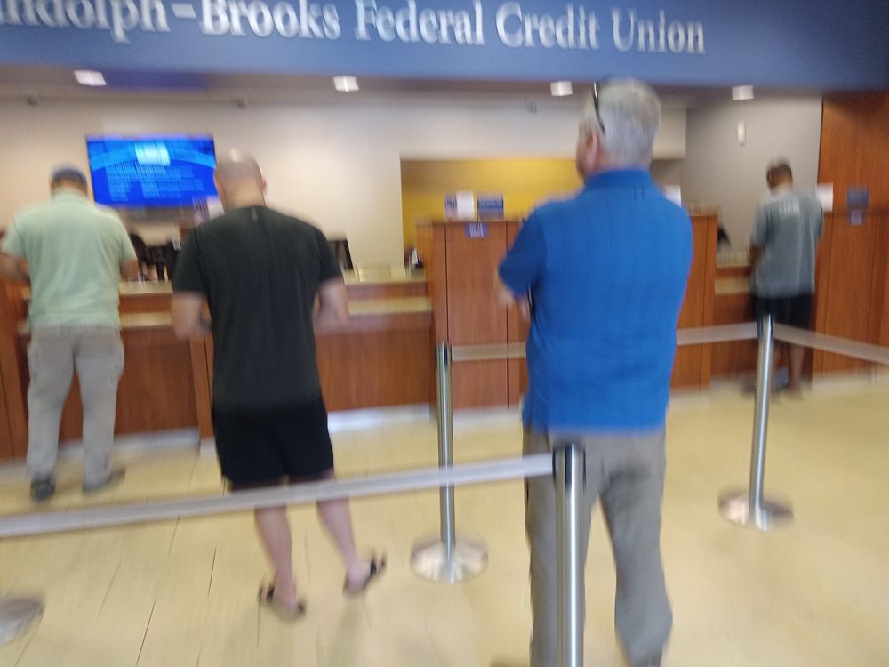 RBFCU - UTSA - Updated December 2025 - 12 Reviews - 14410 IH 10 W, San ...