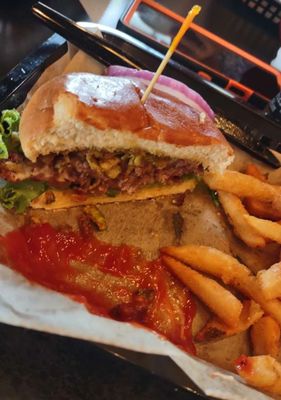 SPEAR RIDGE CAFE - Updated December 2025 - 14 Reviews - 11990 Mitch Dr ...