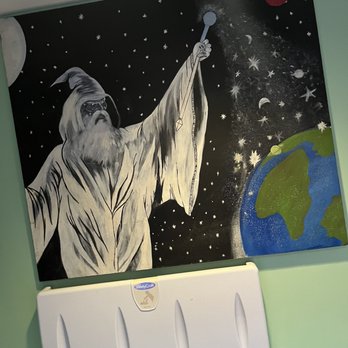 HOBBIT CAFE - 1100 Photos & 1086 Reviews - 2243 Richmond Ave, Houston ...