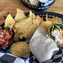 FOOD DUDES KITCHEN - 486 Photos & 861 Reviews - 1216 S Virginia Dare ...
