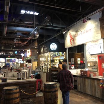 MORGAN STREET FOOD HALL - Updated June 2024 - 976 Photos & 646 Reviews ...