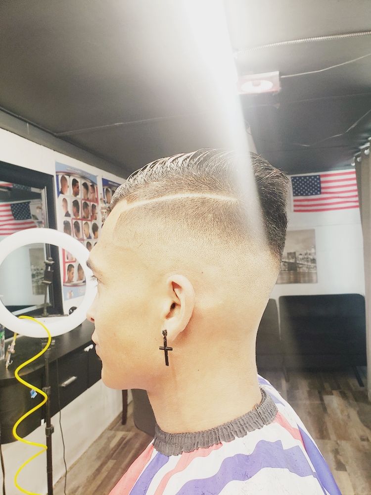 MIKE BARBER SHOP - 44 Photos - 12020 N Lamar Blvd, Austin, Texas ...