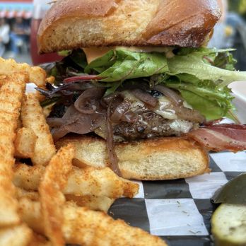 CAST IRON TRADING - Updated October 2025 - 735 Photos & 473 Reviews ...