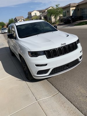 LARRY H. MILLER CHRYSLER JEEP AVONDALE - Updated May 2026 - 44 Photos ...