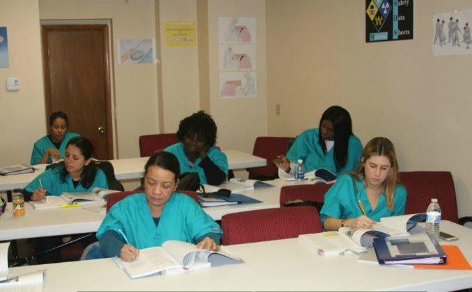 MEDICAL SKILLS TRAINING CENTER - Updated October 2025 - 13 Photos - 681 ...