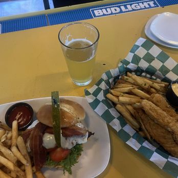 MISTER DAYS SPORTS ROCK CAFE - Updated March 2026 - 27 Photos & 17 ...