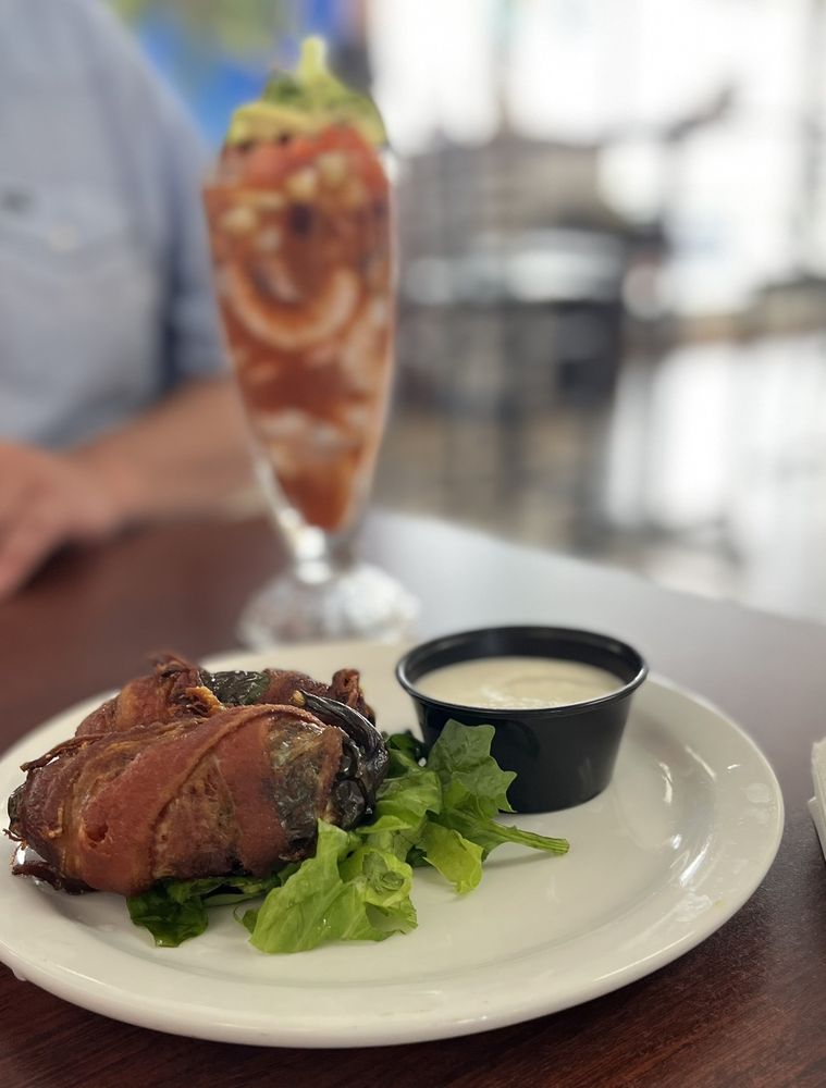 EL CAMARON PELAO - Updated October 2025 - 56 Photos & 29 Reviews - 100 ...