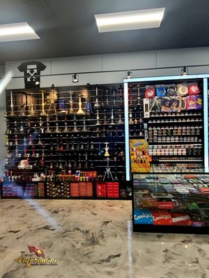 FLYT SMOKE - Updated October 2025 - 13 Photos - 20 Backus Ave, Danbury ...