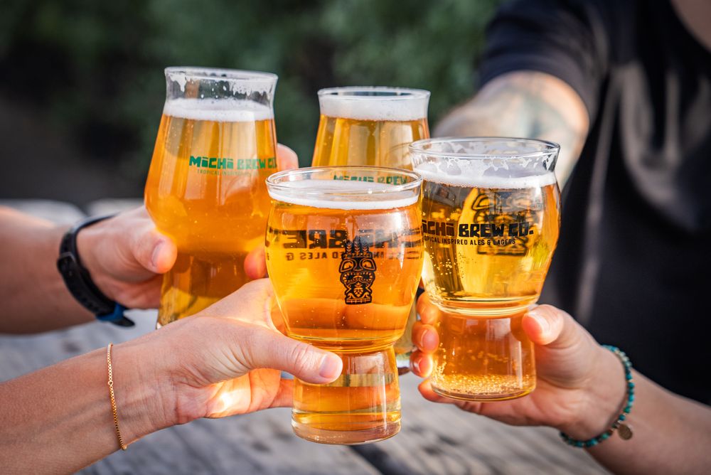 MICHI BREW - Updated February 2026 - 64 Photos & 19 Reviews - 1801 ...