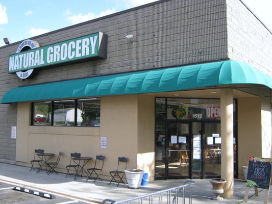 THREE RIVERS CO-OP NATURAL FOODS & DELI - Updated August 2025 - 17 ...