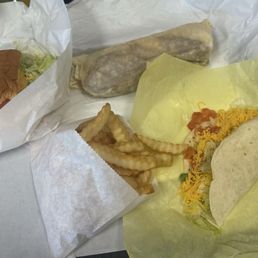 NAUGLES - Updated January 2026 - 531 Photos & 468 Reviews - 18471 Mount ...