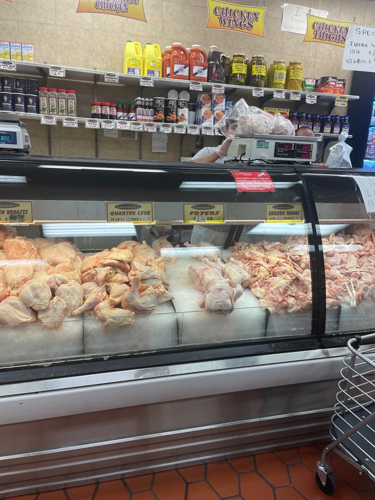 CANNULI’S QUALITY MEATS & POULTRY - Updated December 2025 - 31 Photos ...