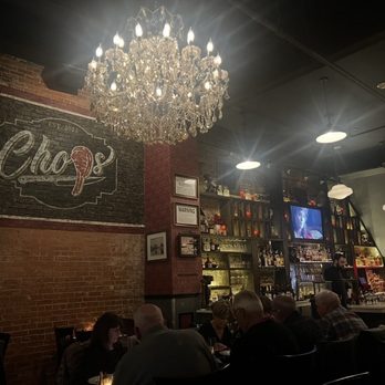 CHOPS STEAKHOUSE - Updated October 2025 - 310 Photos & 114 Reviews - 38 ...