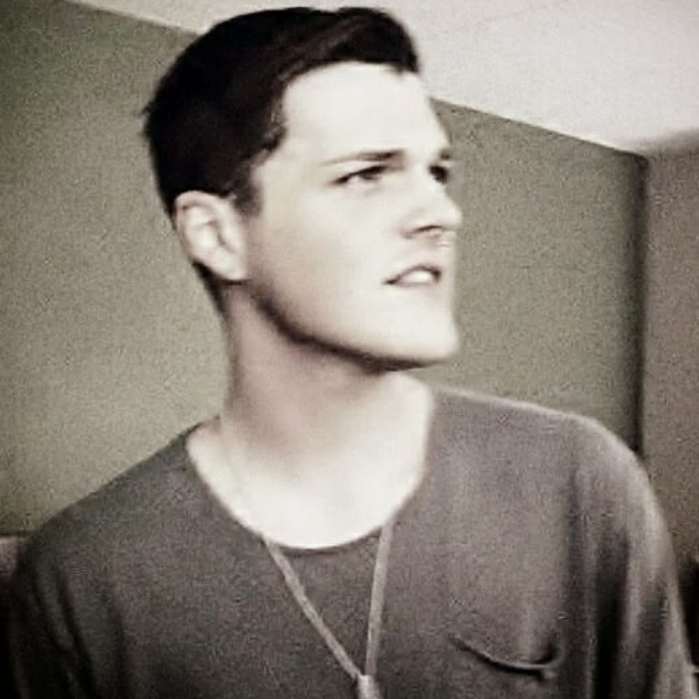 Lance Person's Instagram, Twitter & Facebook on IDCrawl