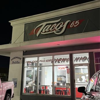 TACOS 65 - Updated May 2024 - 94 Photos & 114 Reviews - 6498 Broadway ...