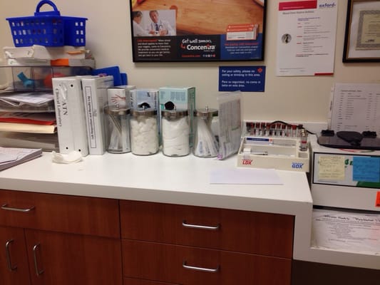 CONCENTRA URGENT CARE - Updated December 2025 - 41 Photos & 241 Reviews ...