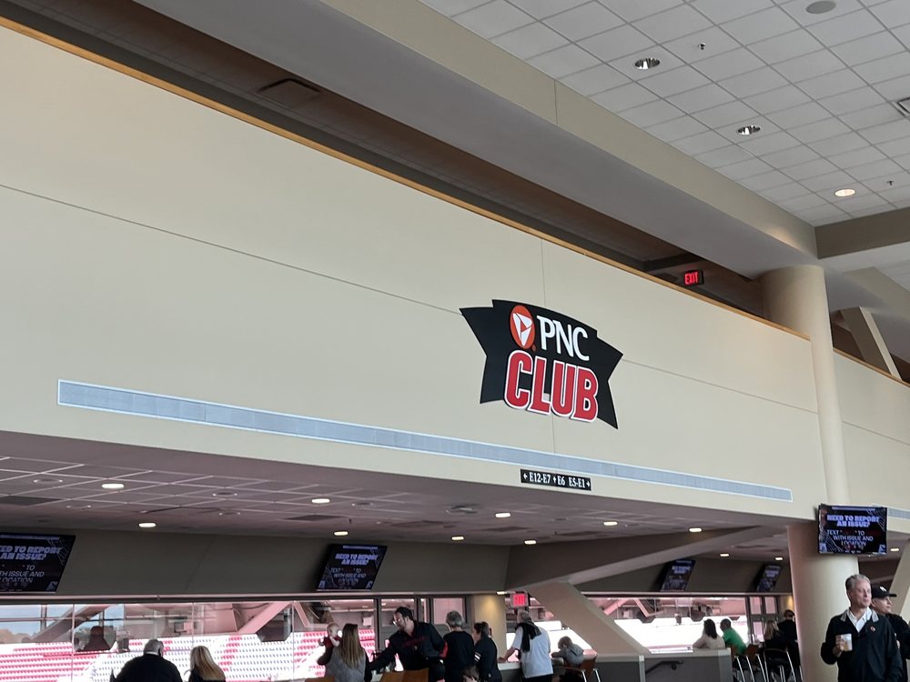 PNC CLUB - Updated April 2026 - 19 Photos - 2800 S Floyd St, Louisville ...