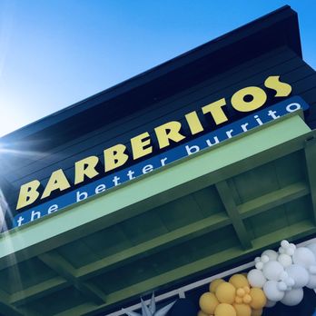 BARBERITOS - Updated December 2025 - 48 Photos & 19 Reviews - 7021 E ...
