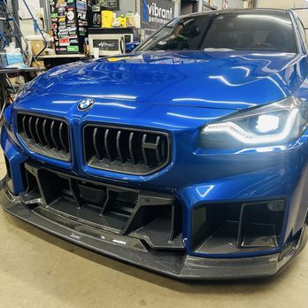 OPEN ROAD BMW OF EDISON - Updated January 2026 - 69 Photos & 270 ...