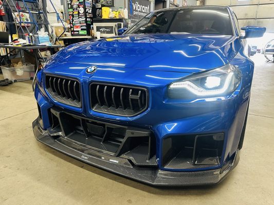 OPEN ROAD BMW OF EDISON - Updated January 2026 - 69 Photos & 270 ...