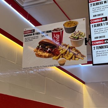 FLAME-N-CHICKZ - Updated February 2025 - 164 Photos & 183 Reviews ...