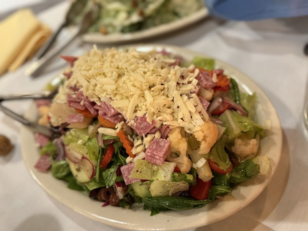 DINA’S BISTRO - Updated May 2026 - 228 Photos & 162 Reviews - 2008 New ...