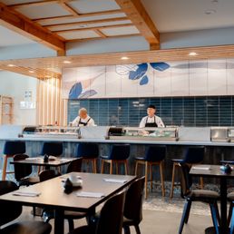 SUSHI NUNU - Updated December 2025 - 373 Photos & 185 Reviews - 12275 ...