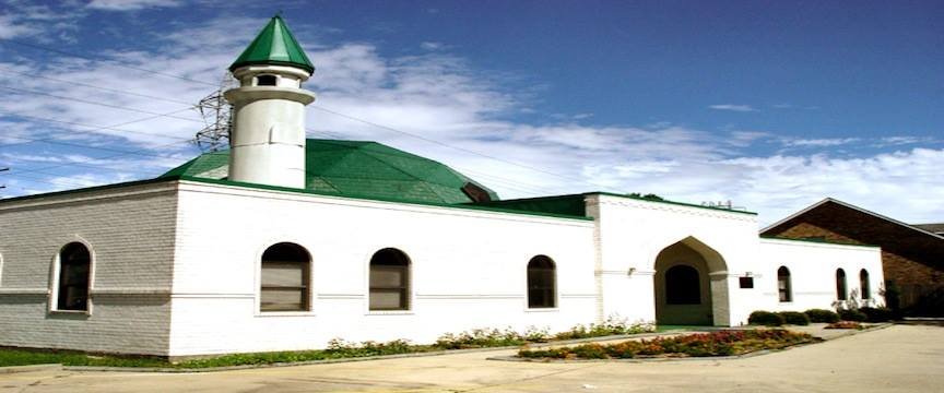 MASJID ABU BAKR AL SIDDIQUE - Updated May 2026 - 19 Photos - 4425 David ...
