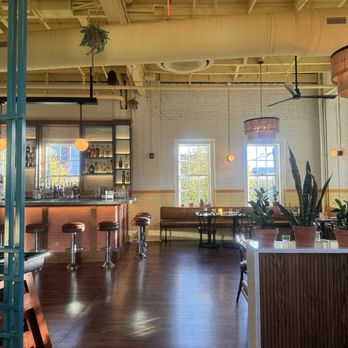 JAFFA BAR - Updated February 2025 - 98 Photos & 27 Reviews - 1625 N ...