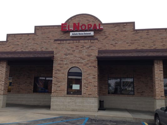 EL NOPAL - Updated December 2025 - 10 Photos & 46 Reviews - 148 S ...
