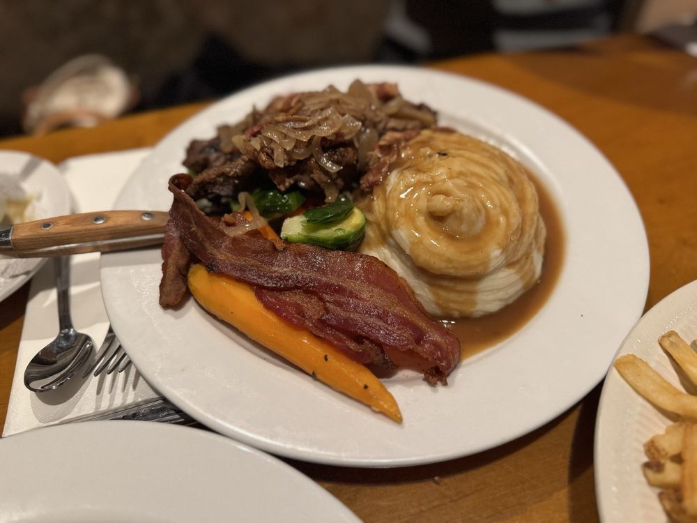 PRIME STEAKHOUSE AT HARRIS RANCH - Updated August 2025 - 547 Photos ...