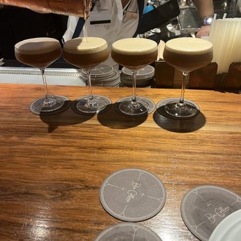 BAR COLLINS AT LOEWS MIAMI - Updated November 2024 - 236 Photos & 89 ...