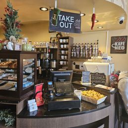 KAFE NEO - Updated October 2025 - 462 Photos & 481 Reviews - 650 Union ...