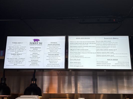THE PURPLE PIG - Updated June 2026 - 46 Photos & 41 Reviews - 505 ...