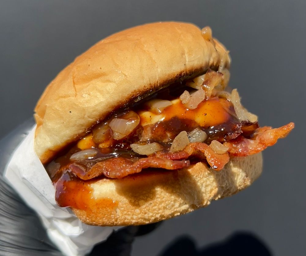 Cheat Day, Santa Ana | Roadtrippers